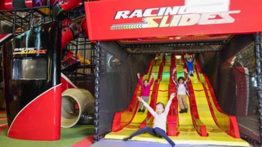 Ferrari World Ticket Offers | AED 279 Only - Dec 2025