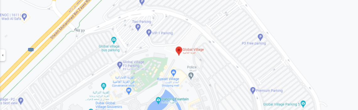 Global Village Offers | 80% Off Coupon Code - Dec 2025